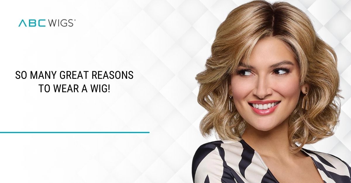 Discover the Perfect Wigs for Women: A Comprehensive Guide - ABC WIGS
