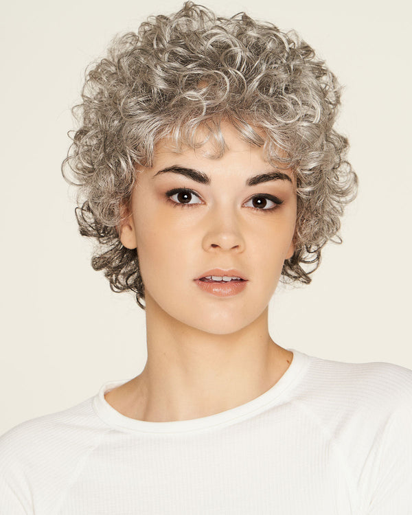 Honey Lite | Synthetic Integration Wig by Aspen - ABC WIGS