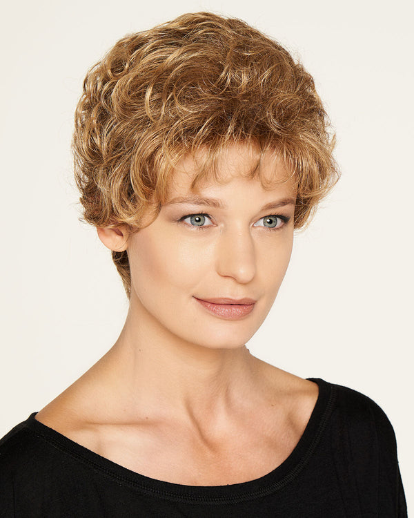 Petite Erica | Synthetic Wig by Aspen - ABC WIGS