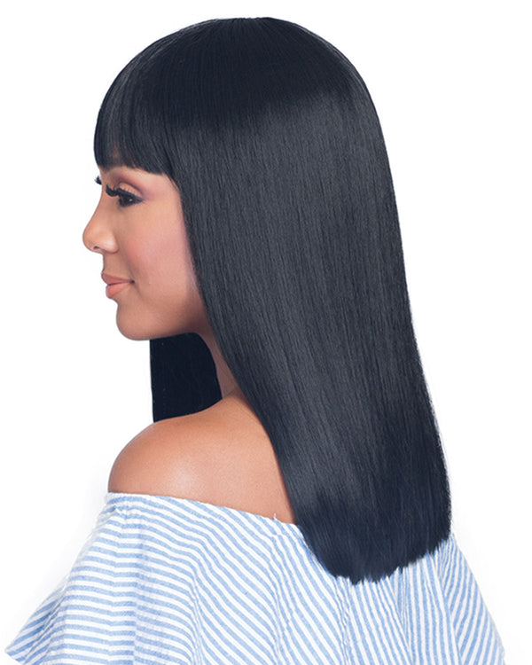 Eve | Synthetic Wig by Bobbi Boss - ABC WIGS