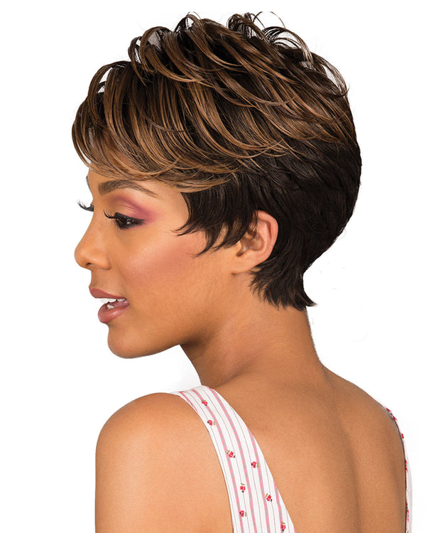 Gen | Synthetic Wig by Bobbi Boss - ABC WIGS