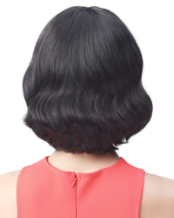 Rosali | Human Hair Wig by Bobbi Boss - ABC WIGS