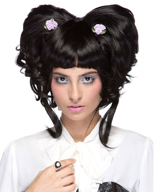 Yuki | Costume Wig by Characters - ABC WIGS