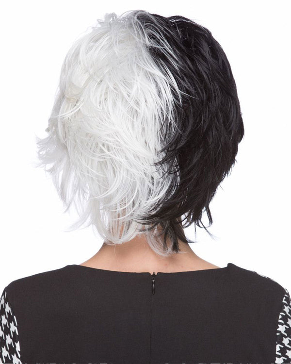 Wicked | Costume Wig by Characters - ABC WIGS