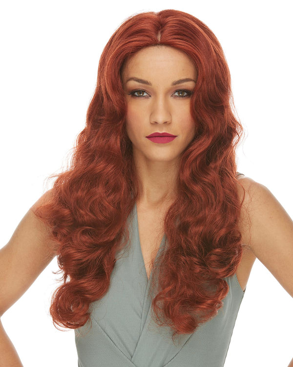 Deluxe Show Girl | Costume Wig by Characters - ABC WIGS