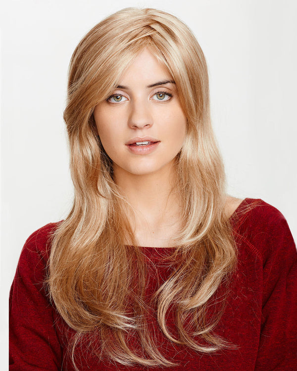 LA | Monofilament Synthetic Wig by Dream USA - ABC WIGS