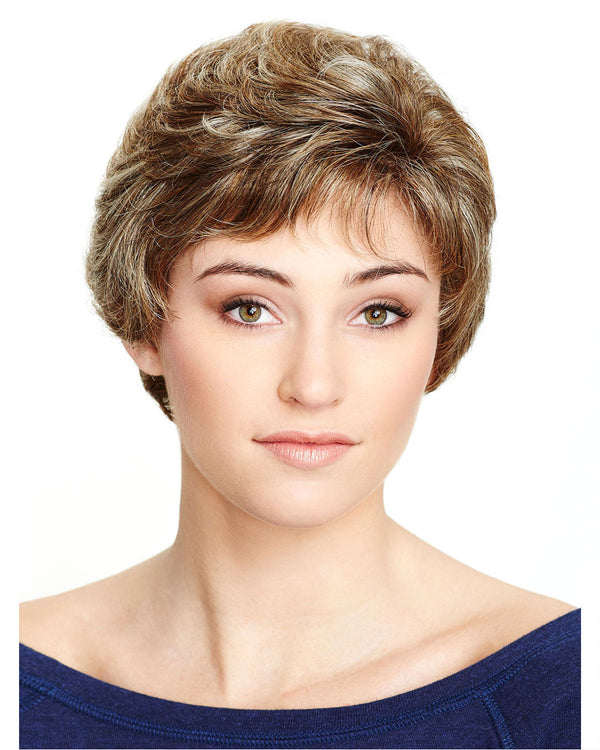 Sandy | Monofilament Synthetic Wig by Dream USA - ABC WIGS