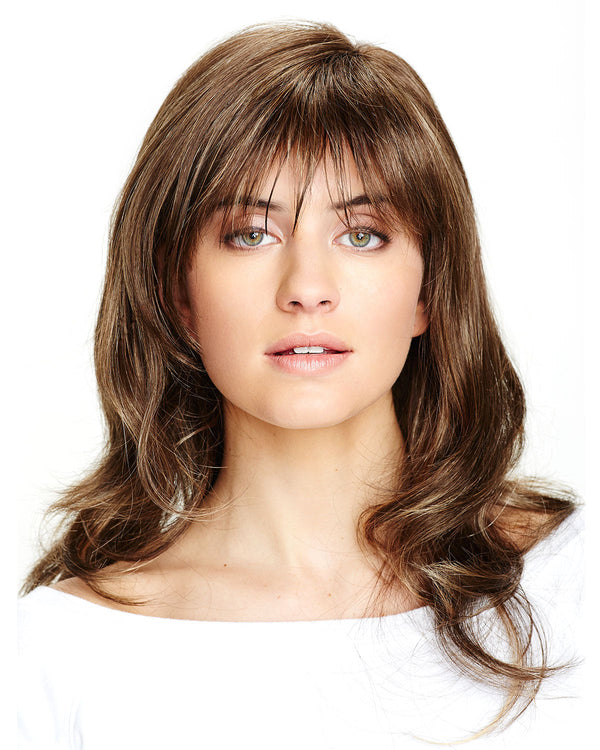 California | Monofilament Synthetic Wig by Dream USA - ABC WIGS