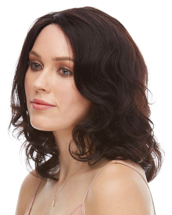 HL Pierre | Lace Front Remy Human Hair Wig by Elegante - ABC WIGS