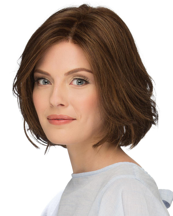 Sage | Lace Front & Monofilament Part Synthetic Wig by Estetica - ABC WIGS