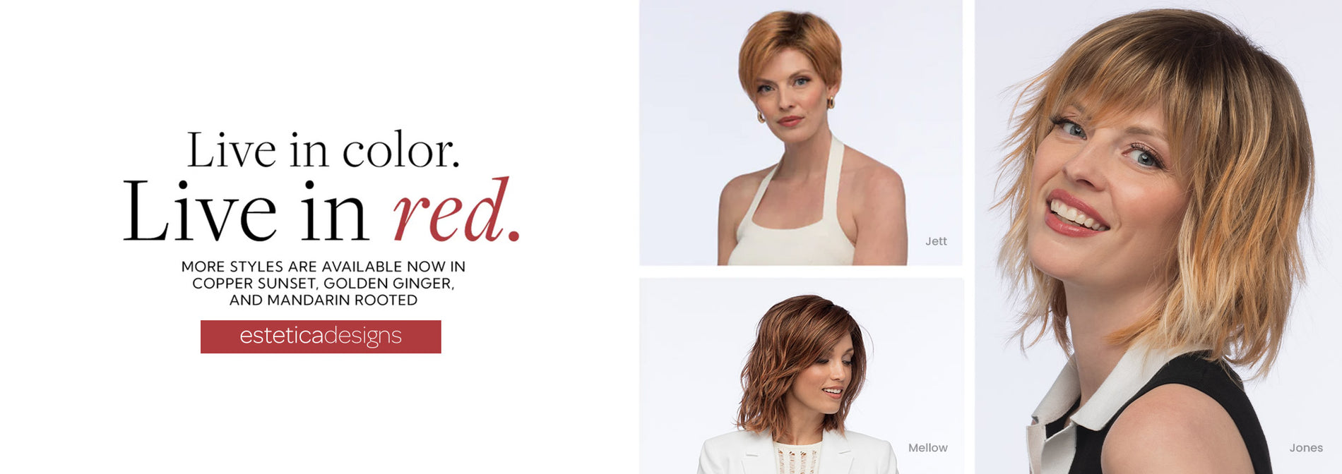 Human Hair Wigs, Lace Front Wigs, Hair Extensions for Women | ABC Wigs