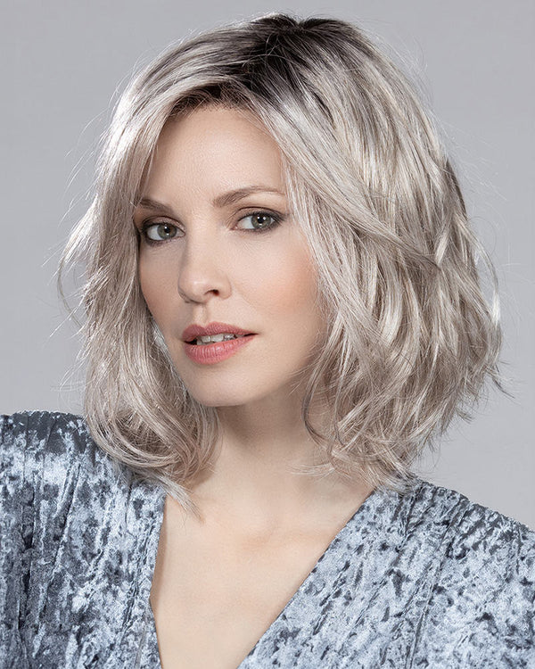 Destiny Mono Part-Petite/Average | Lace Front & Monofilament Part Synt ...