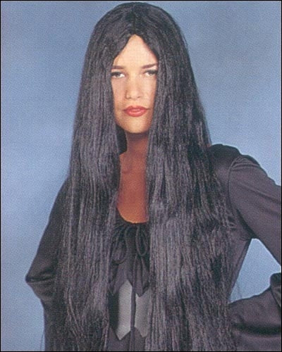 Deluxe 38 inch Super Long | Costume Wig by Franco - ABC WIGS
