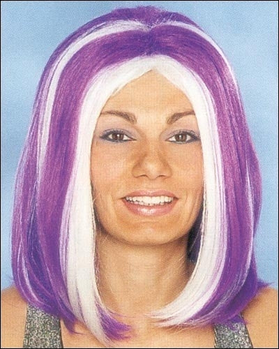 Candy Girl | Costume Wig by Franco - ABC WIGS