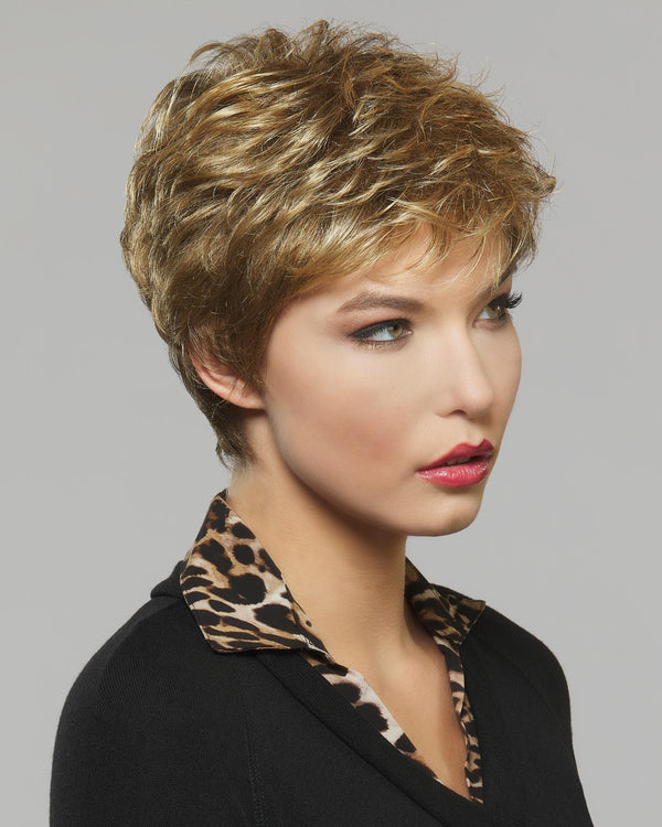 Ruby Petite | Synthetic Wig by Henry Margu - ABC WIGS