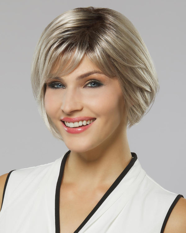 Kelly Petite | Monofilament Synthetic Wig by Henry Margu - ABC WIGS