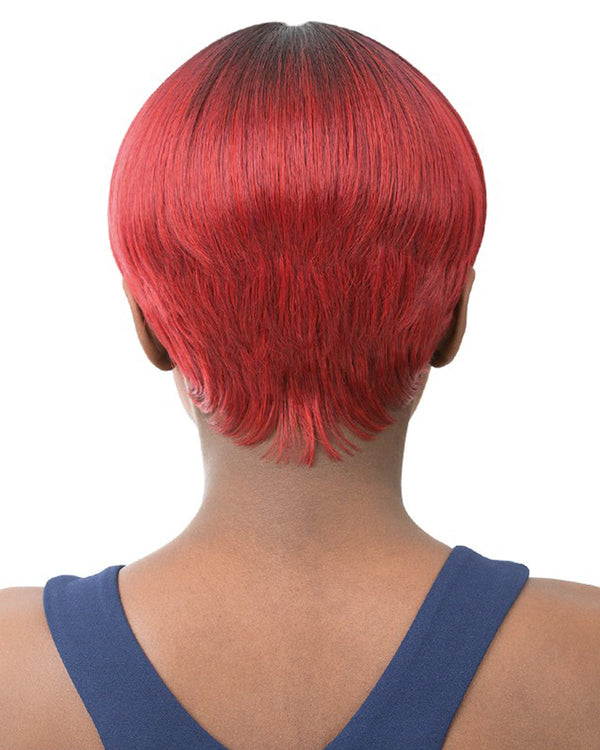 Bocut-1 | Synthetic Wig by It's a Wig - ABC WIGS