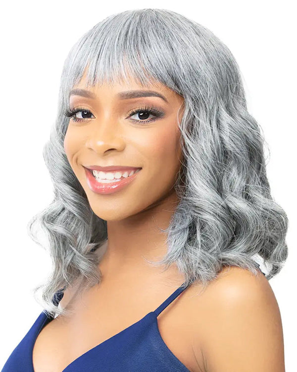 Morissa | Synthetic Wig by It's a Wig - ABC WIGS
