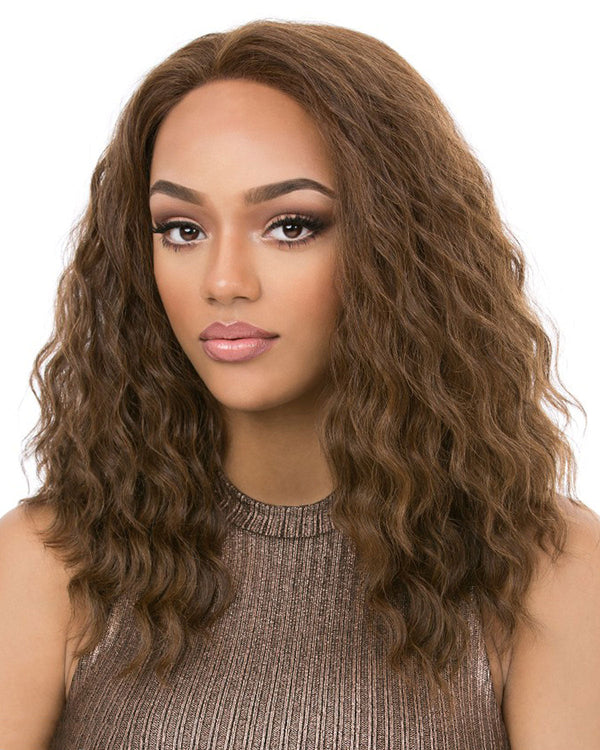 Lace Full Sun | Lace Front Synthetic Wig by It's a Wig - ABC WIGS