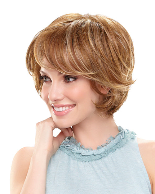 Heat | Lace Front Synthetic Wig by Jon Renau - ABC WIGS