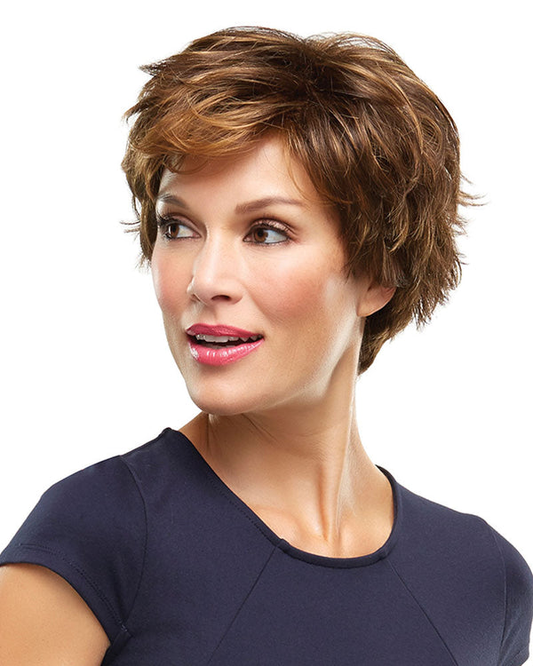 Chelsea | Synthetic Wig by Jon Renau - ABC WIGS