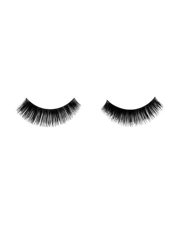 Premium 4 Seasons Eyelashes #66 | by Kasina Professional - ABC WIGS