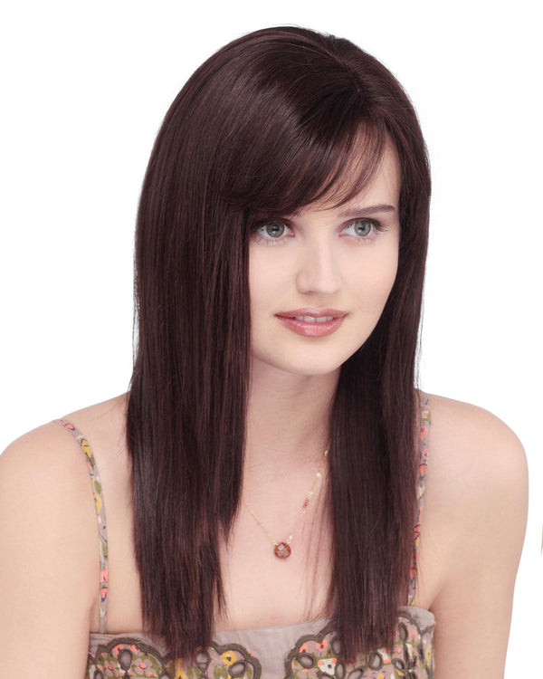 Ashley | Monofilament Synthetic Wig by Louis Ferre - ABC WIGS
