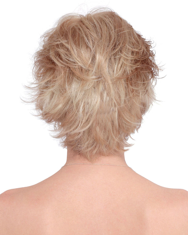 Chevonne | Monofilament Synthetic Wig by Louis Ferre - ABC WIGS