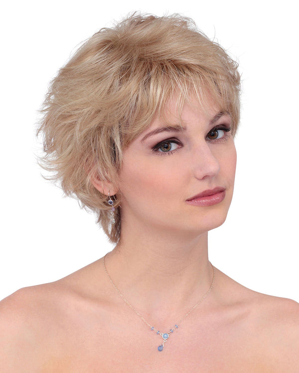 Chevonne | Monofilament Synthetic Wig by Louis Ferre - ABC WIGS