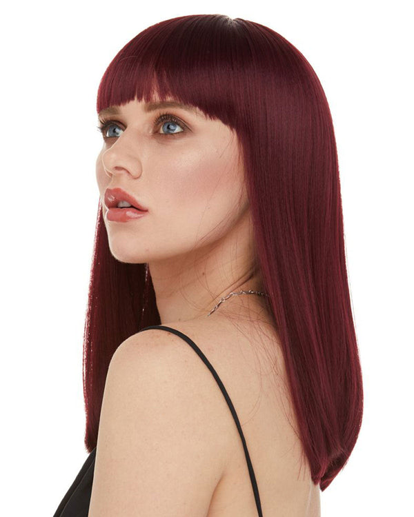 HS Cocoa | Synthetic Wig by Mane Muse - ABC WIGS