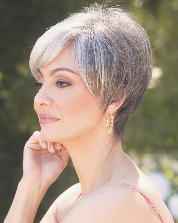 Eva | Synthetic Wig by Noriko - ABC WIGS