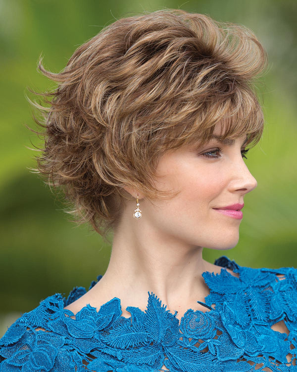 Mason (Exclusive) | Synthetic Wig by Noriko - ABC WIGS