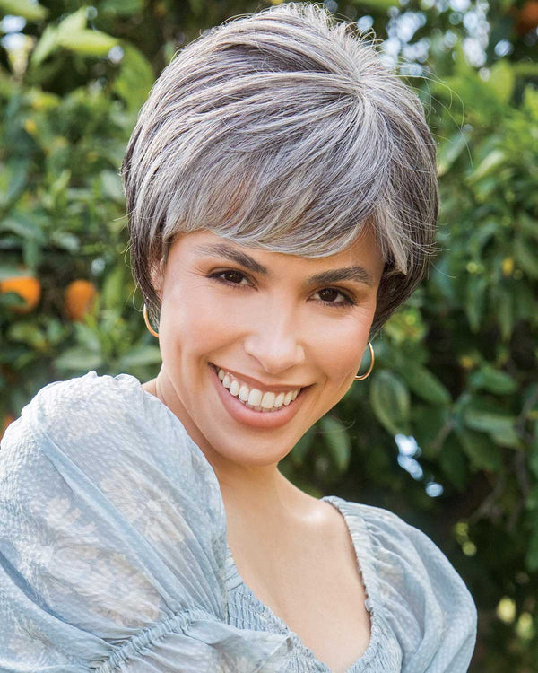 Destiny (Exclusive) | Lace Front & Monofilament Part Synthetic Wig by ...