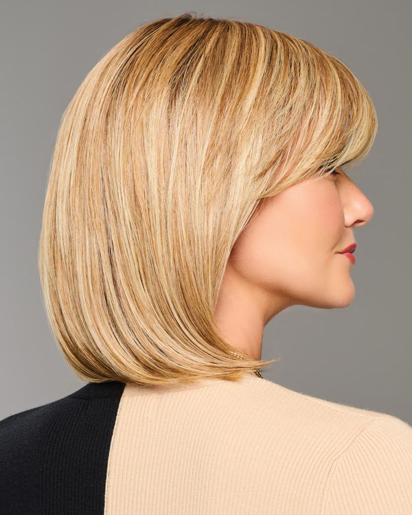 Timeless Charm | Monofilament Part Synthetic Wig by Raquel Welch - ABC WIGS