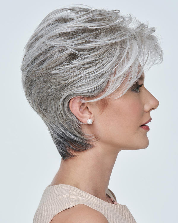 Ready For Takeoff | Lace Front & Monofilament Top Synthetic Wig by Raq ...