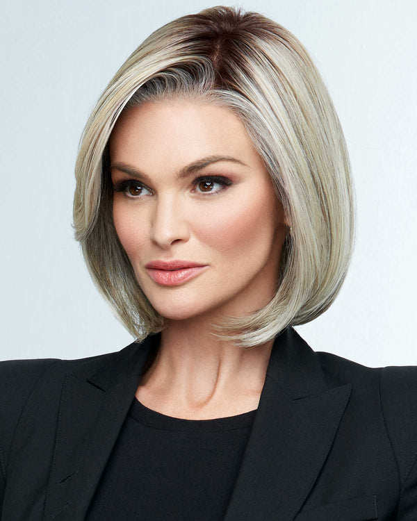 Portrait Mode | Lace Front & Monofilament Synthetic Wig by Raquel Welc ...