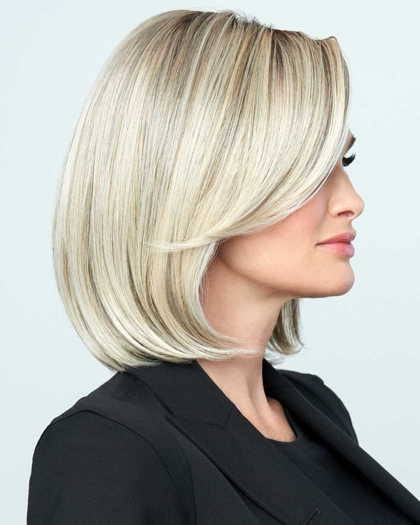 Portrait Mode | Lace Front & Monofilament Synthetic Wig by Raquel Welc ...