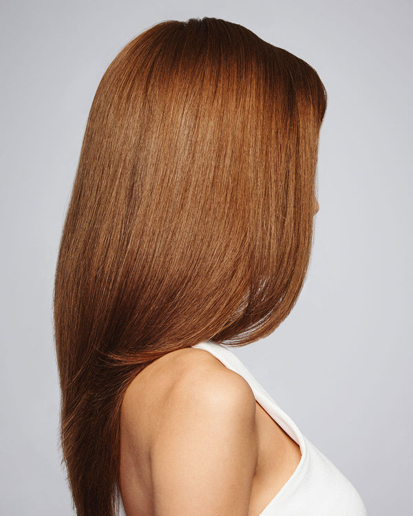 Contessa | Lace Front & Monofilament Human Hair Wig by Raquel Welch ...