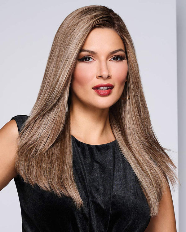 Athenian Adventure | Lace Front & Monofilament Top Human Hair Wig by R ...