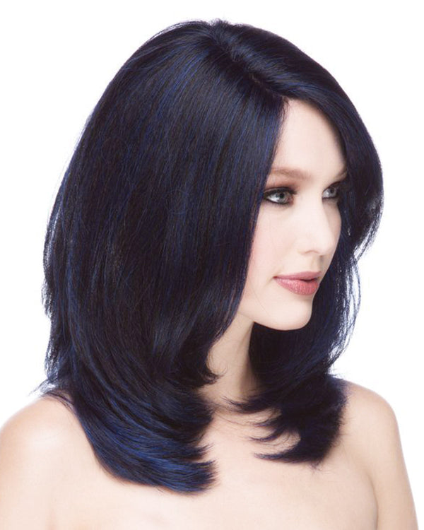 LF Mercy | Lace Front Synthetic Wig by Sepia - ABC WIGS