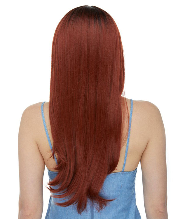 LF Stephanie | Lace Front Synthetic Wig by Sepia - ABC WIGS
