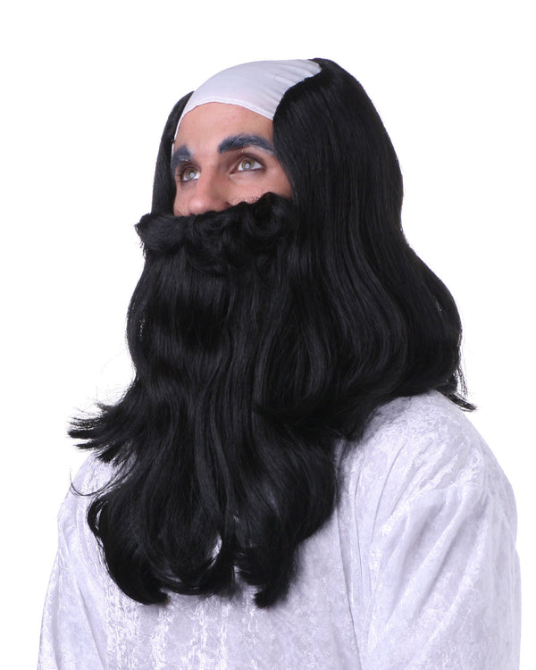 Father Time | by Sepia Costume Wigs - ABC WIGS