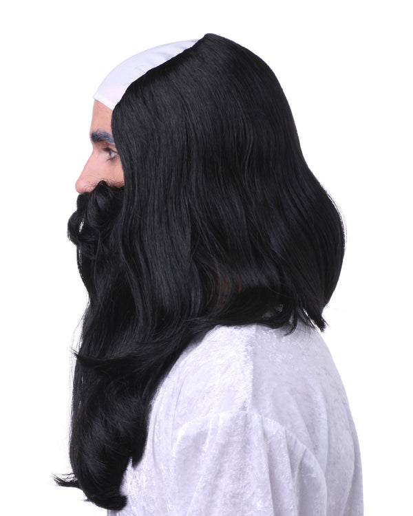 Father Time | by Sepia Costume Wigs - ABC WIGS