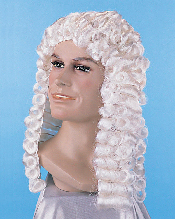 Judge | by Sepia Costume Wigs - ABC WIGS