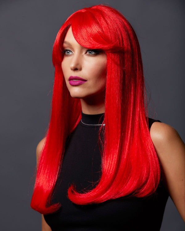 Kelly (Blush) | by Sepia Costume Wigs - ABC WIGS