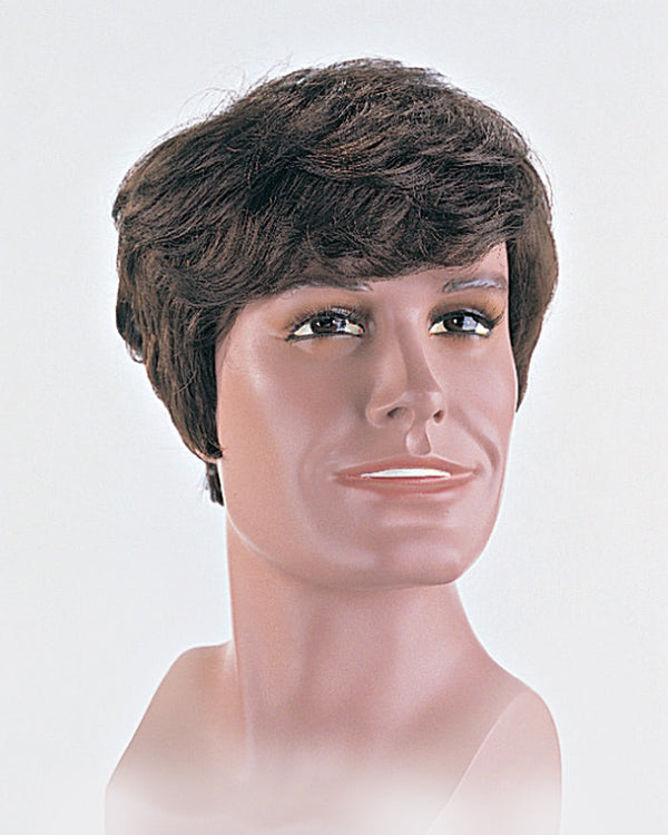Man 1 | by Sepia Costume Wigs - ABC WIGS