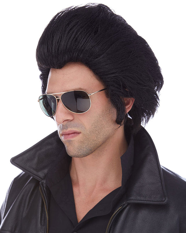 New Elvis | by Sepia Costume Wigs - ABC WIGS