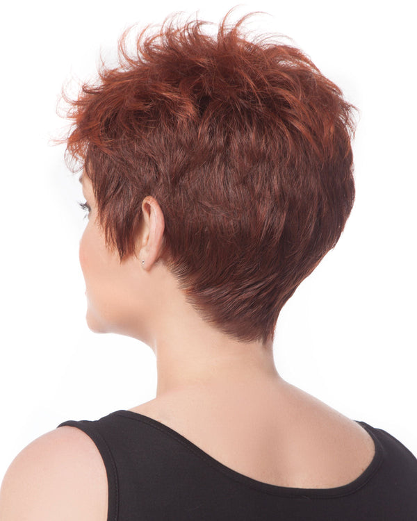 Short Cut Pixie | Synthetic Wig by TressAllure - ABC WIGS
