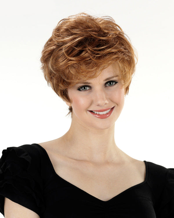Dion | Synthetic Wig by Tony of Beverly - ABC WIGS