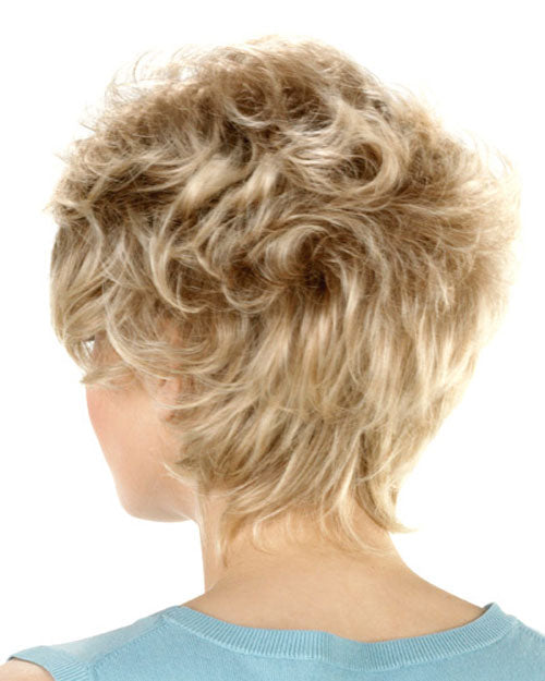 Ruby | Monofilament Synthetic Wig by Tony of Beverly - ABC WIGS